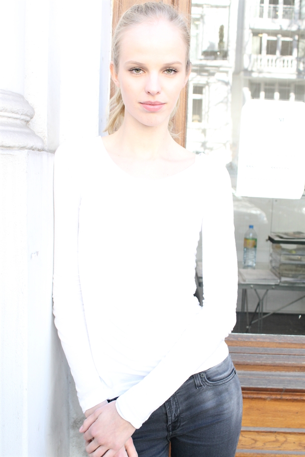 Picture of Nathalie Junghans