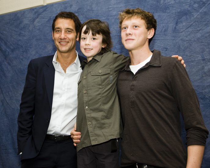 Picture of Nicholas McAnulty