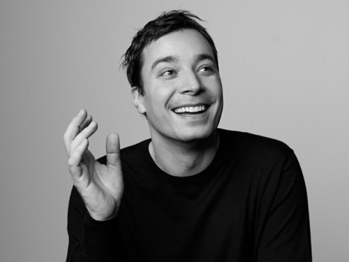 Picture of Jimmy Fallon