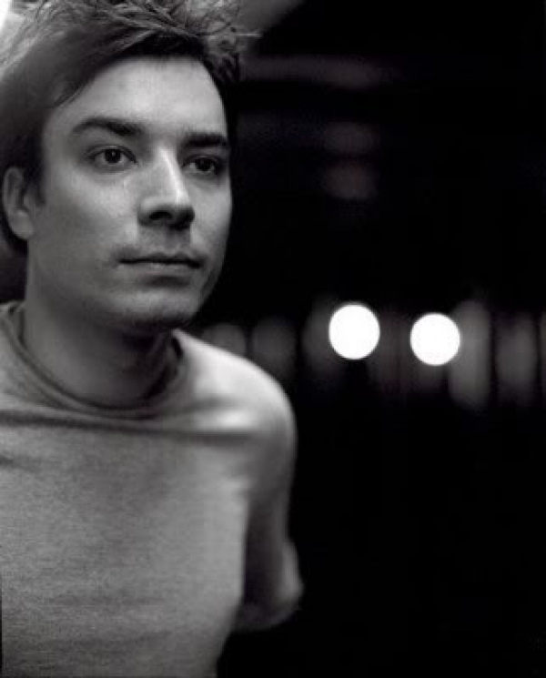 Picture of Jimmy Fallon