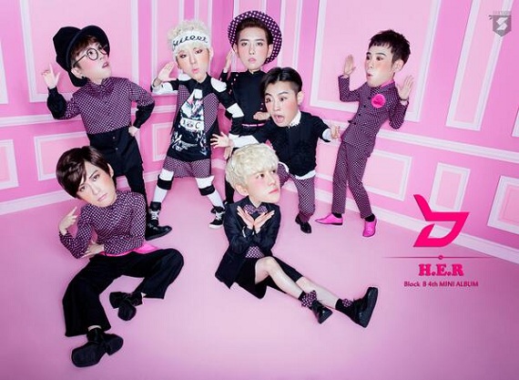 Picture of Block B