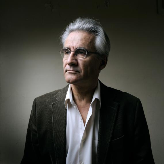 Picture of André Comte-Sponville