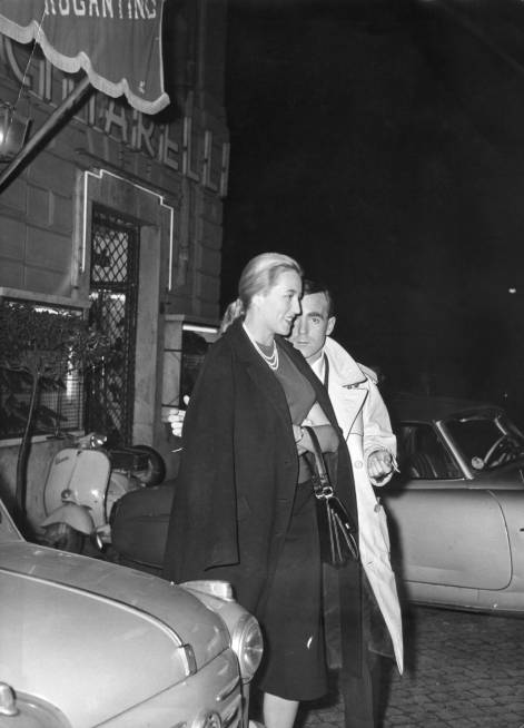 Image of Olghina Di Robilant