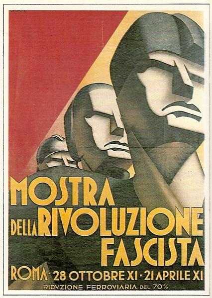 Picture of Partito Nazionale Fascista