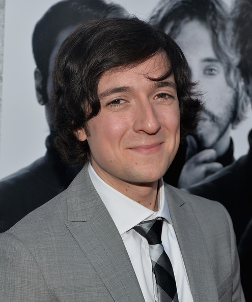 Picture of Josh Brener