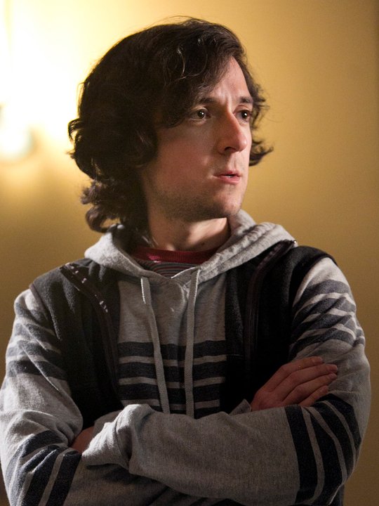 Image of Josh Brener