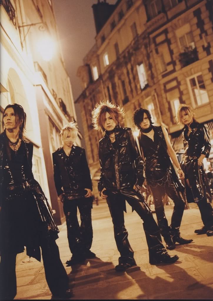 Picture of The Gazette