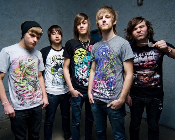 Before Their Eyes image