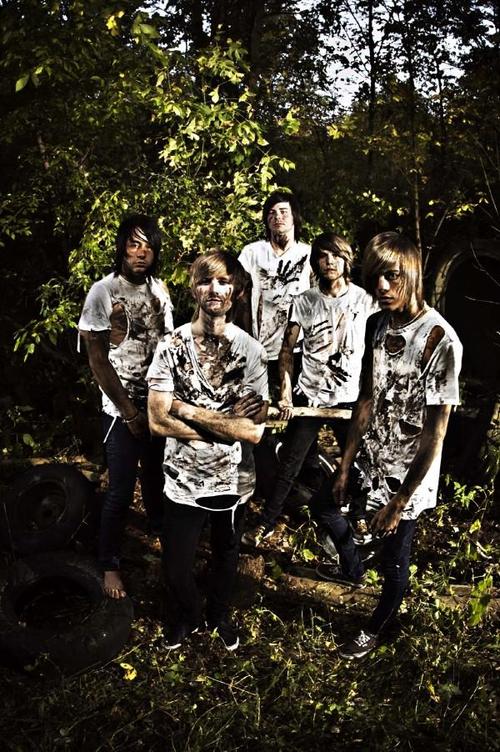 Picture of Before Their Eyes