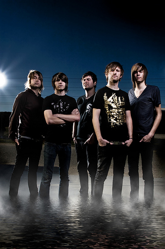 Picture of Before Their Eyes