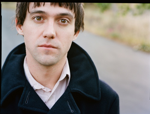 Picture of Conor Oberst