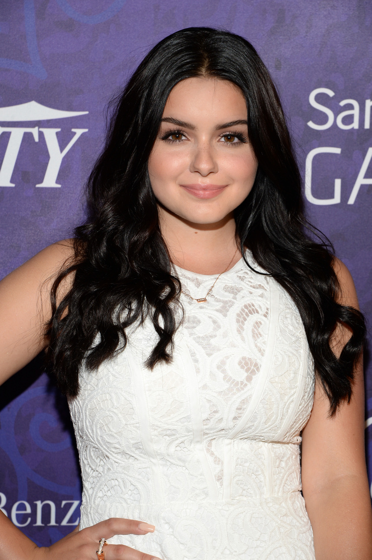 Picture of Ariel Winter