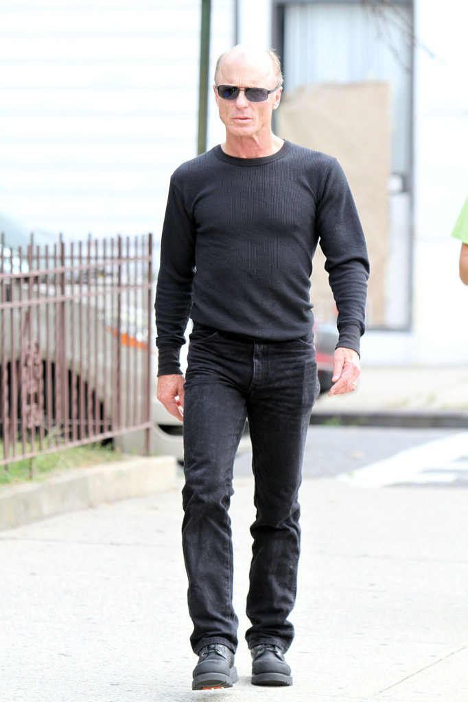 Picture of Ed Harris