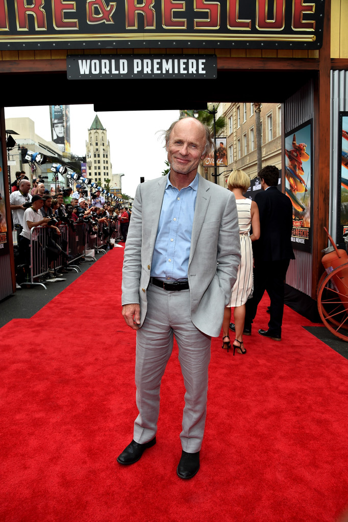 Picture of Ed Harris