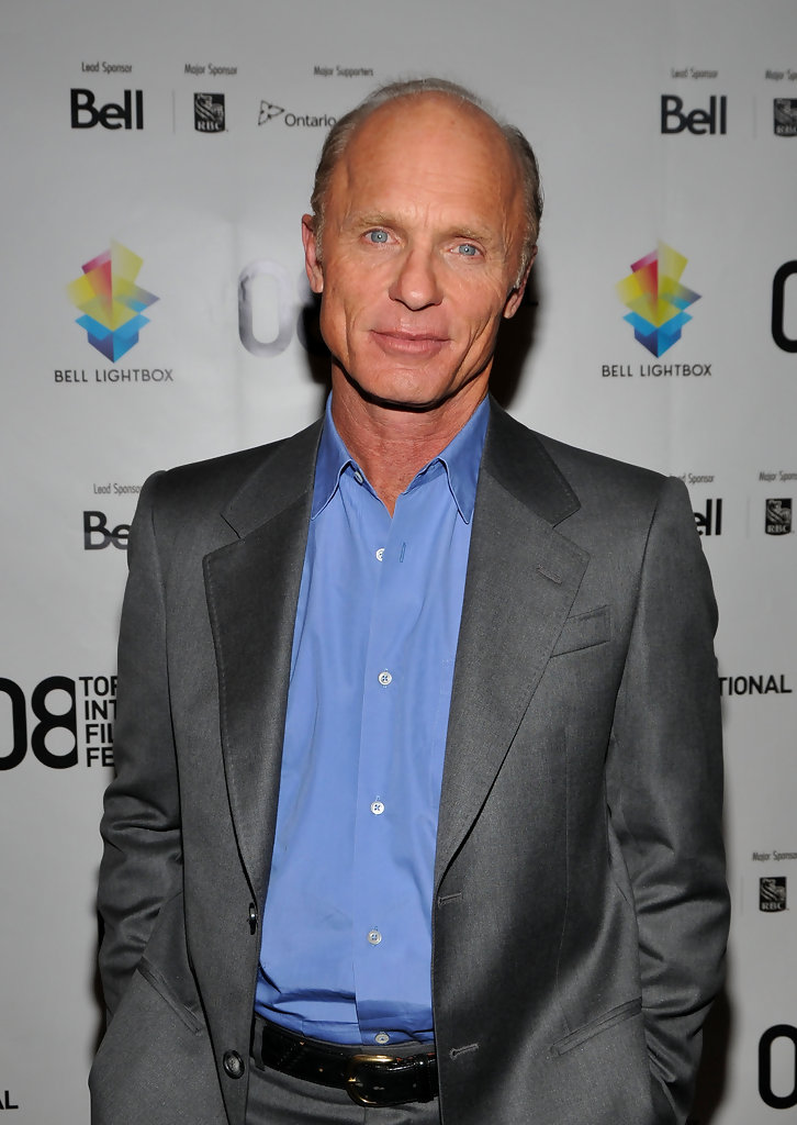 Picture of Ed Harris