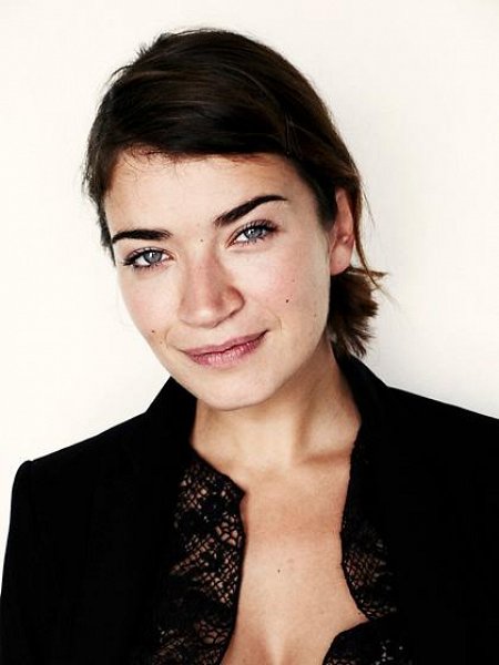 Image of Anna Bederke