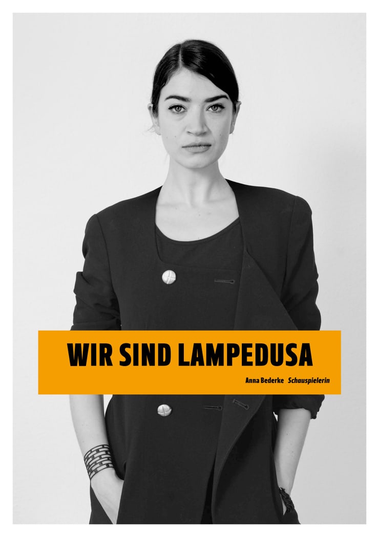 Picture of Anna Bederke