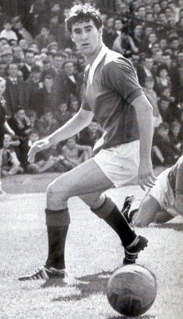 Jim Baxter