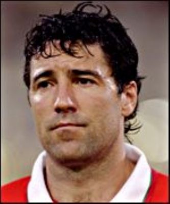 Picture of Dean Saunders