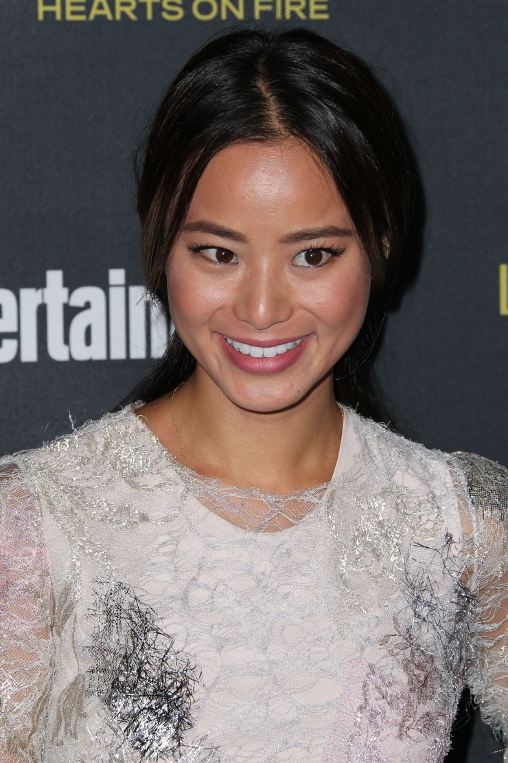 Picture of Jamie Chung