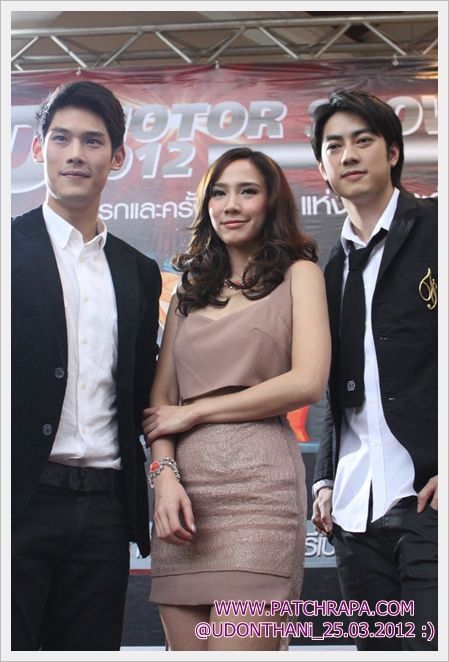 Picture of Aum Patcharapa