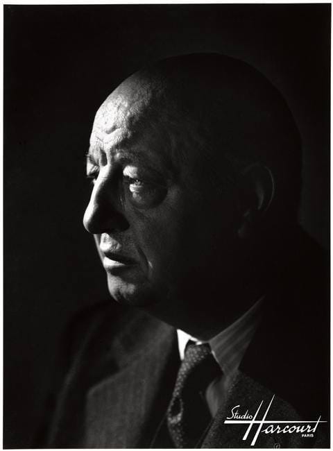 Picture of Harry Baur