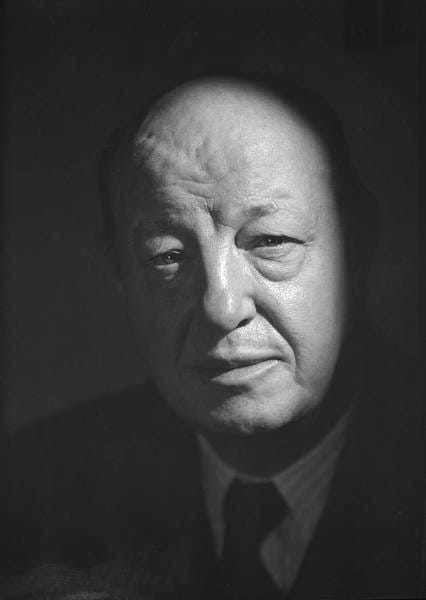 Picture of Harry Baur