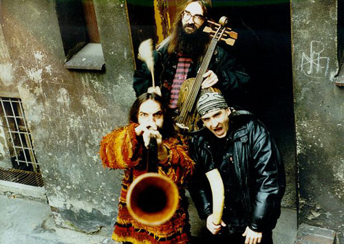 Picture of Kwartet Jorgi