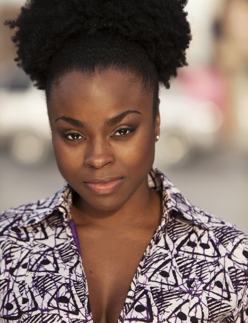 Picture of Stacey Sargeant