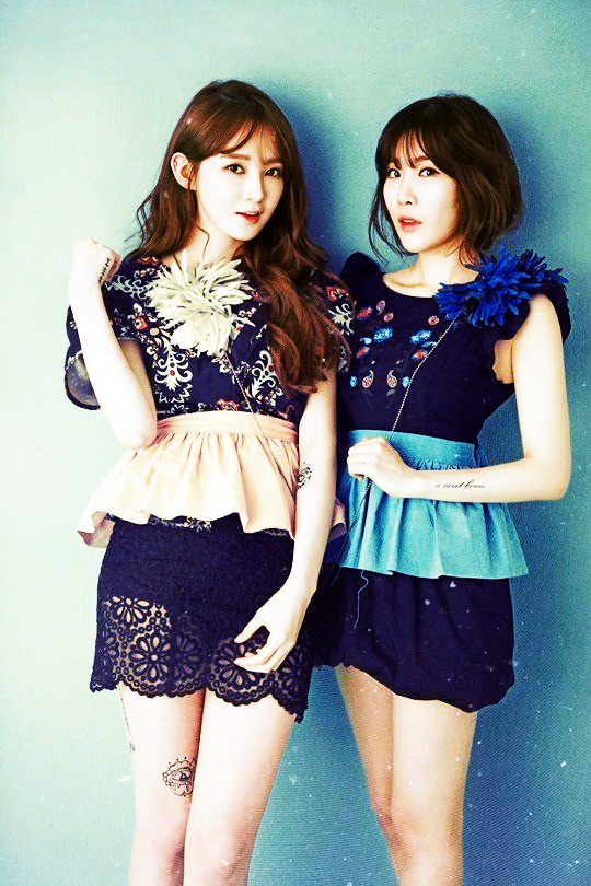 Picture of Davichi