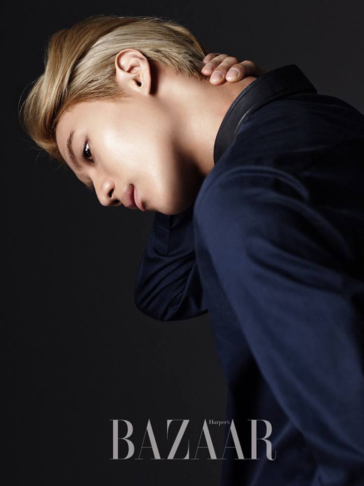 Picture of Taemin