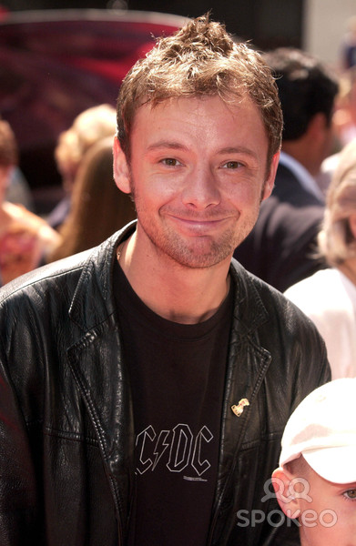 Picture of John Simm