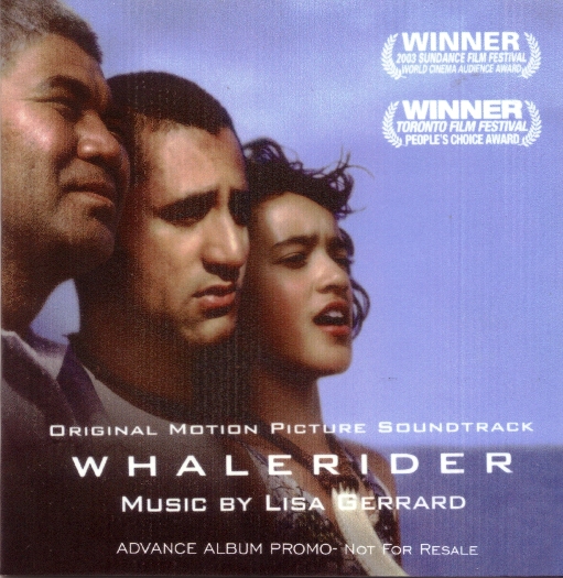 Picture of Whale Rider
