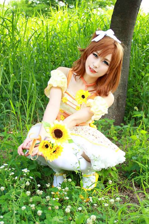 Picture of JJ Doll (JDoll)