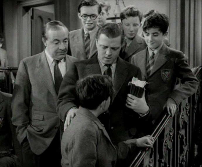 Picture of The Scamp