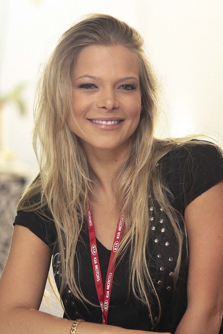 Picture of Jackeline Petkovic