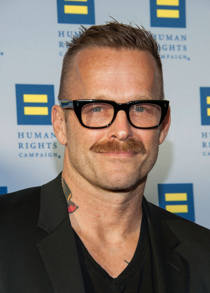 Bob Harper picture