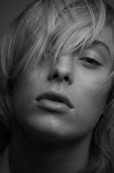 Picture of Roger Garth