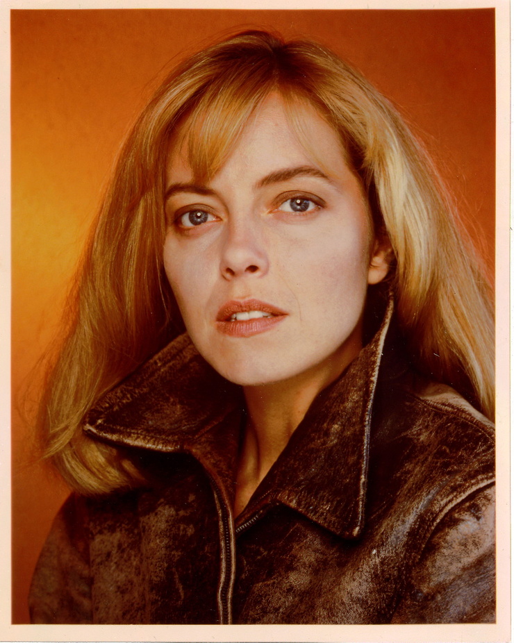 Picture of Greta Scacchi