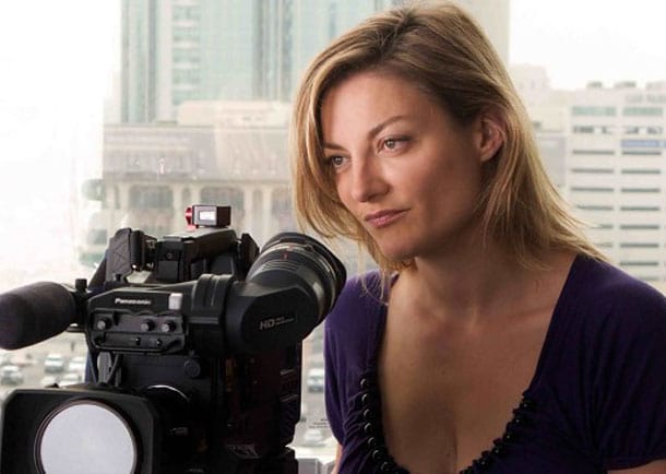 Picture of Karen Harley