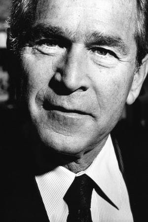 George W. Bush picture