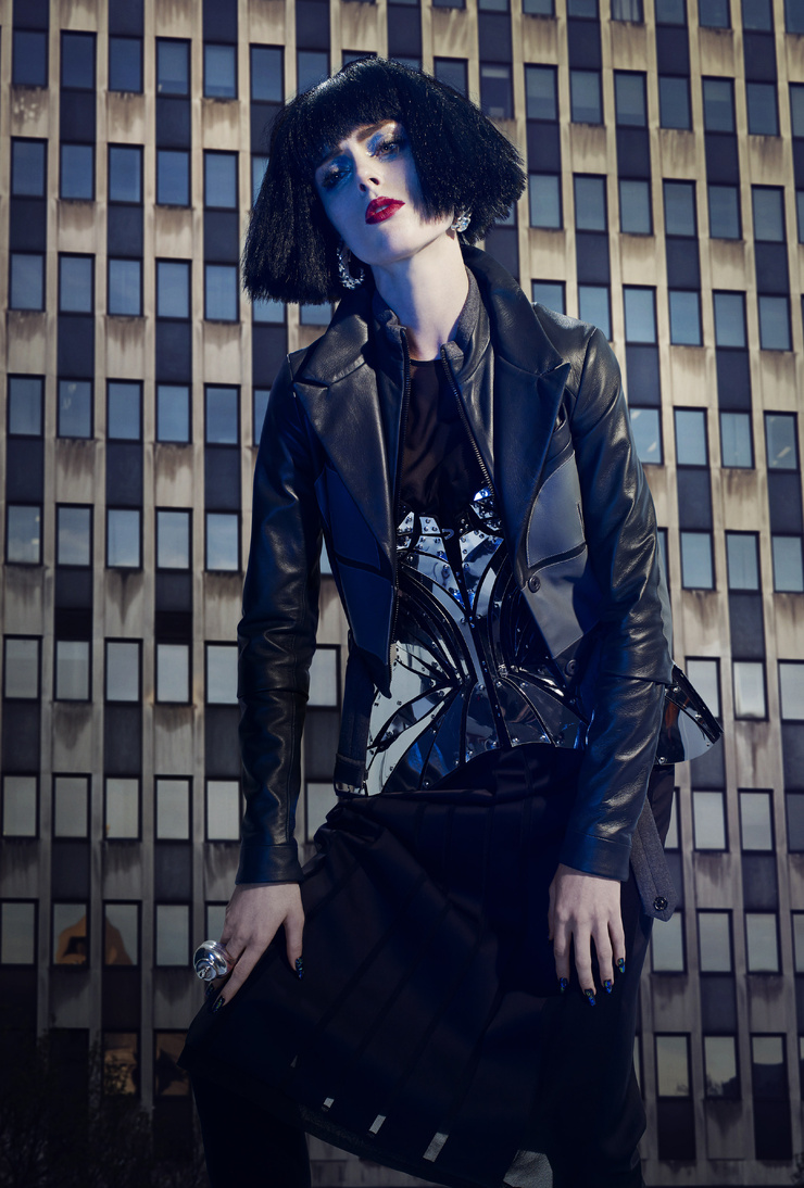 Picture of Coco Rocha