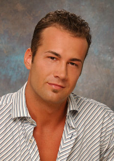 Picture of Scott Long