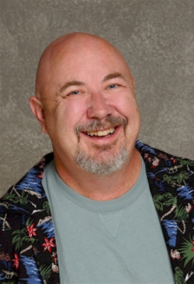 Picture of Gerry Lancaster