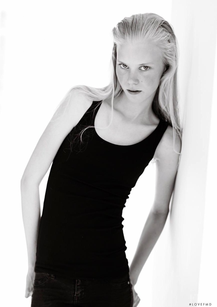 Picture of Amalie Schmidt