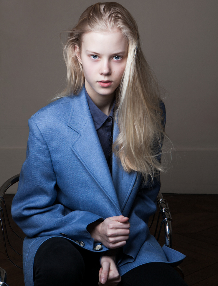 Picture of Amalie Schmidt