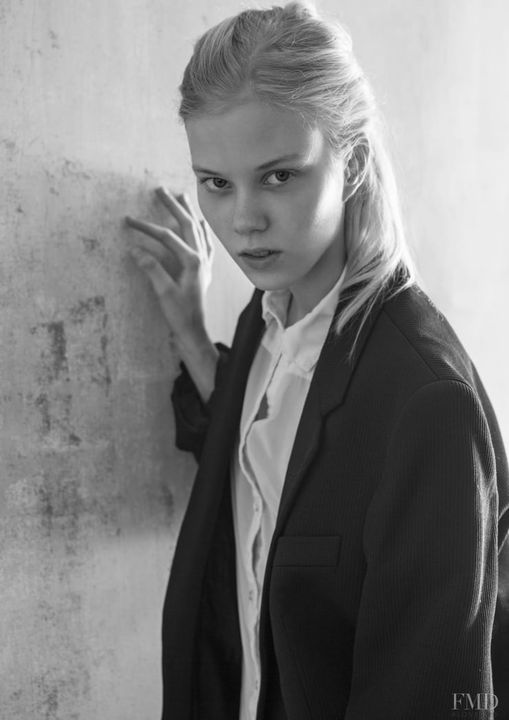 Picture of Amalie Schmidt