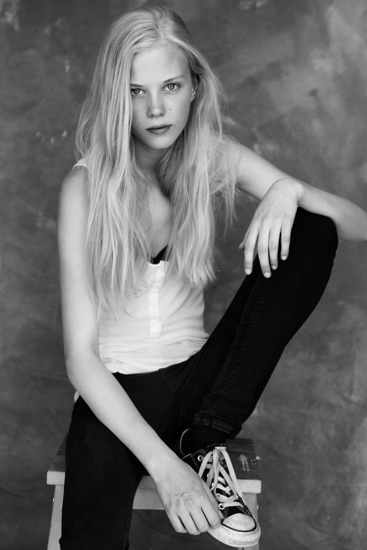 Picture of Amalie Schmidt