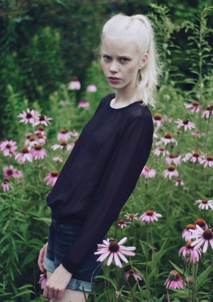 Picture of Amalie Schmidt