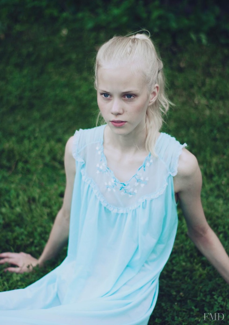 Picture of Amalie Schmidt